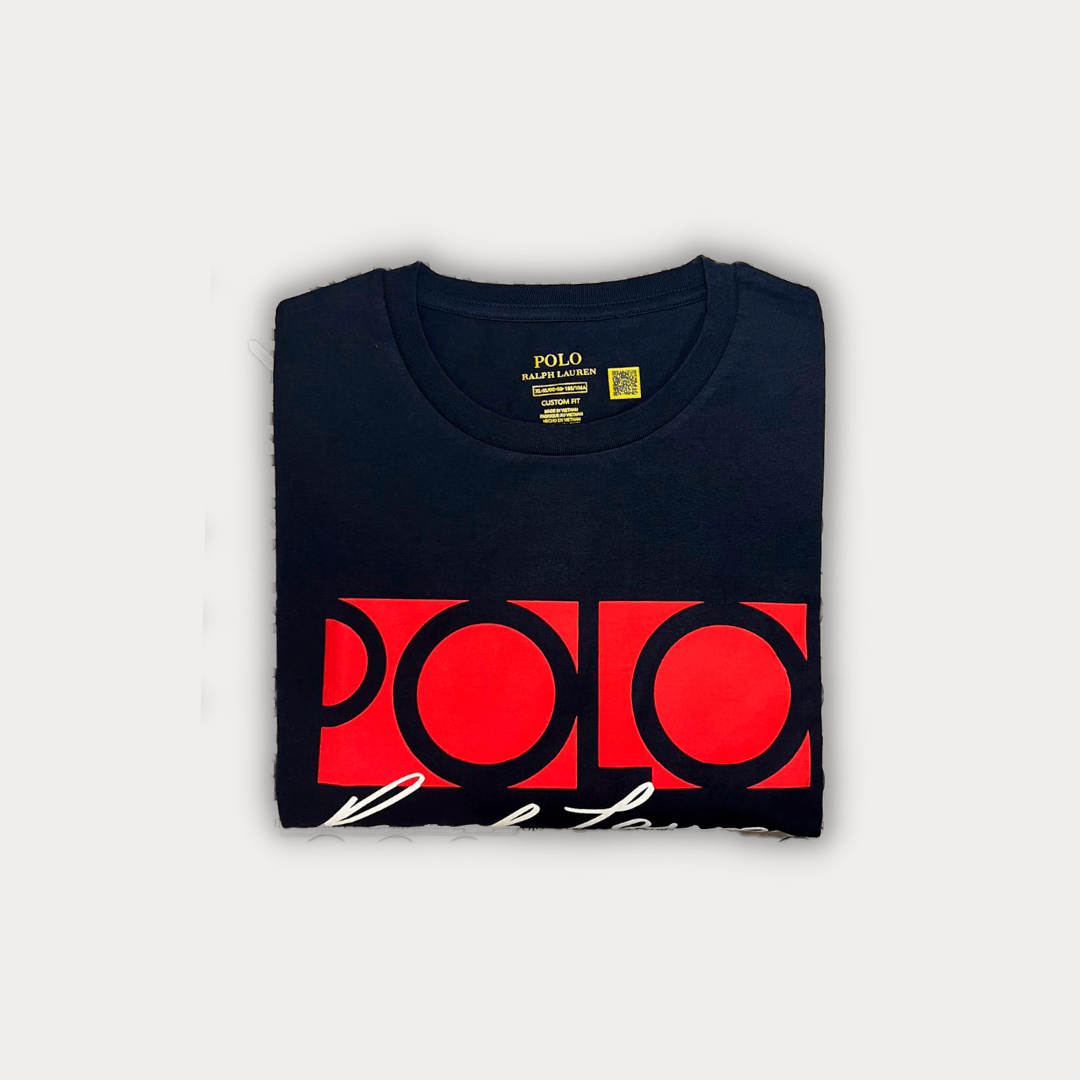 Polo Ralph Lauren Navy – Store In Perú