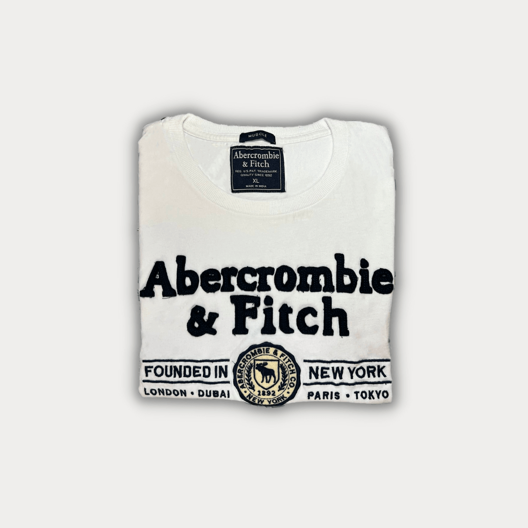 Polo Abercrombie & Fitch – Store In Perú